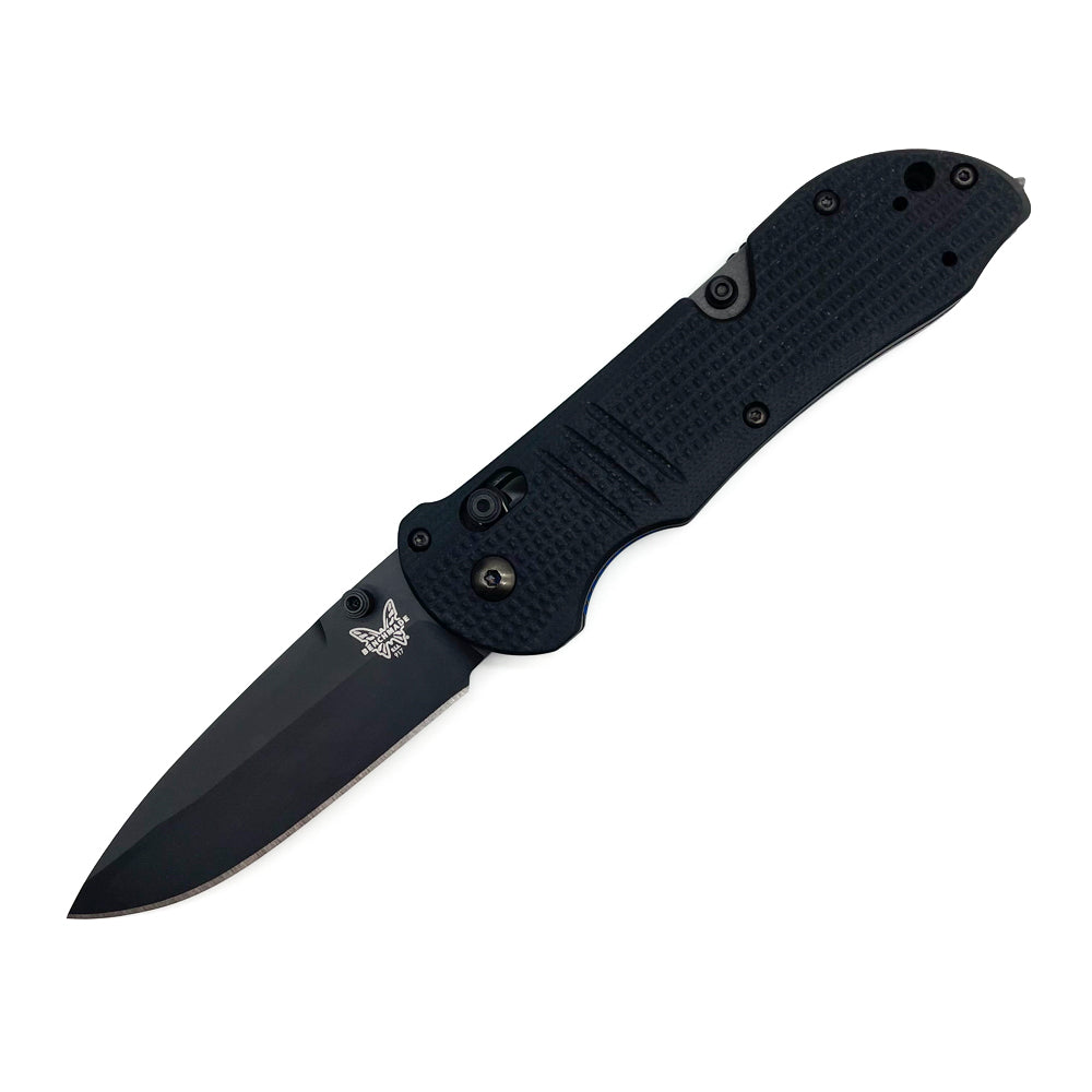 BENCHMADE | TACTICAL TRIAGE | RESCUE KNIFE